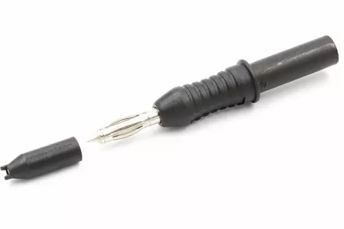 Standard (4mm) Test Probes | Warwick Test Supplies