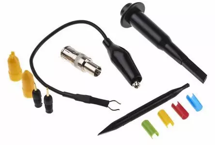 Test Probe Accessories | Warwick Test Supplies