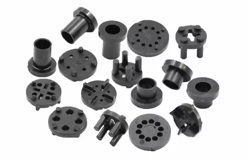 PCB Transistor Mounting Pads | Warwick Test Supplies