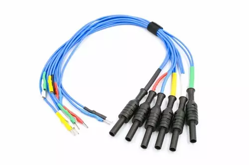 Vehicle Diagnostic Universal Breakout Leads & Kits | Warwick Test Supplies