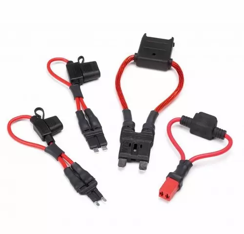 Vehicle Fuse Extension Breakouts | Vehicle Diagnostics | Warwick Test ...