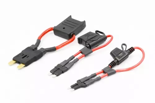 Diagnostic Test Leads, Connectors & Testers | Warwick Test Supplies