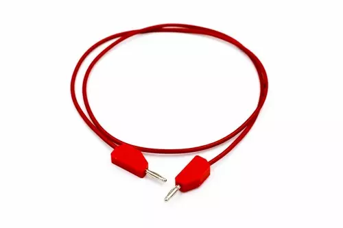 2mm Banana Plug & Socket Test Leads | Warwick Test Supplies