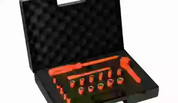 Sibille 1000V Insulated Tools | Vehicle Diagnostics | Warwick Test Supplies