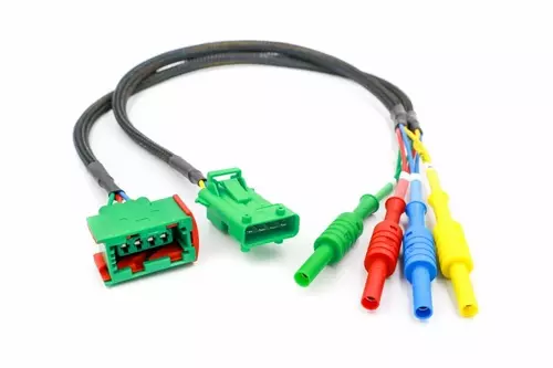 Diagnostics Connector Breakout Leads - Brand Specific