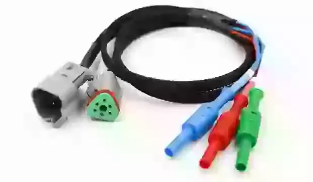 Vehicle Diagnostic Picoscope Breakouts | Warwick Test Supplies