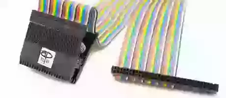 Integrated Circuit Clips DIL/DIP/SOIC | Warwick Test Supplies