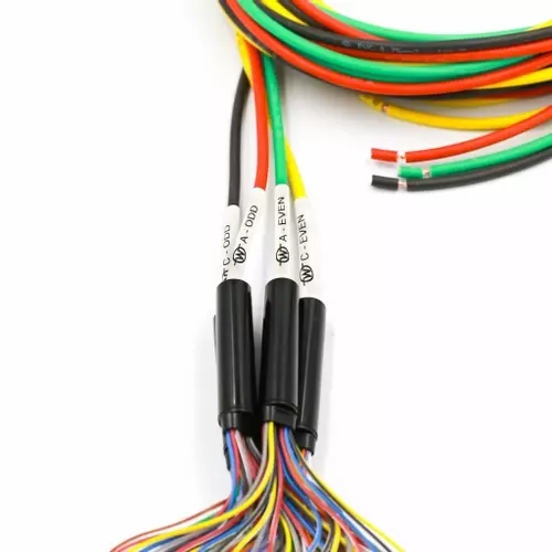 Test Clip Assemblies