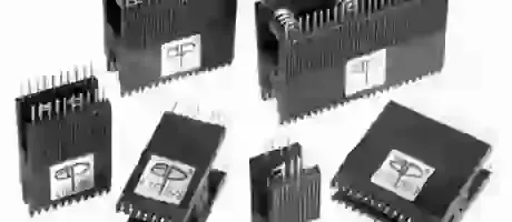 Integrated Circuit Clips DIL/DIP/SOIC | Warwick Test Supplies