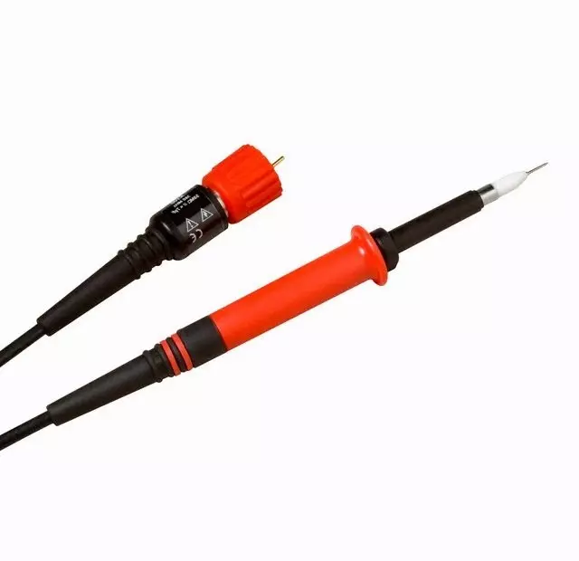 Oscilloscope Passive & Active Probes Explained | Warwick Test Supplies