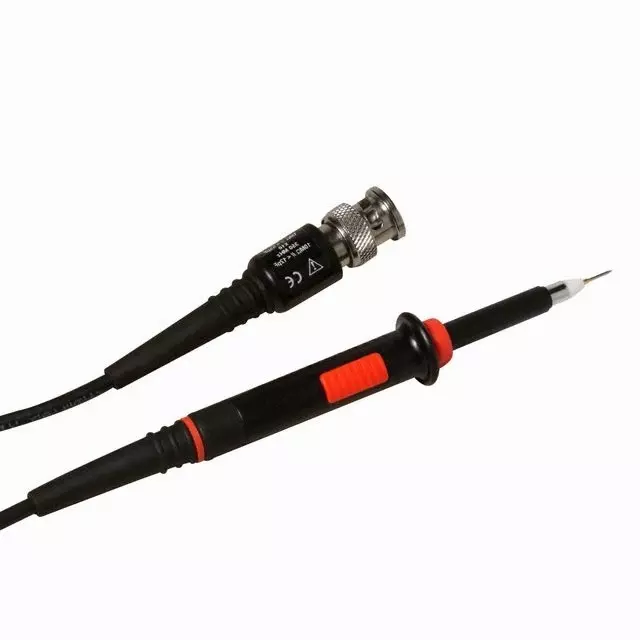 Oscilloscope Passive & Active Probes Explained | Warwick Test Supplies
