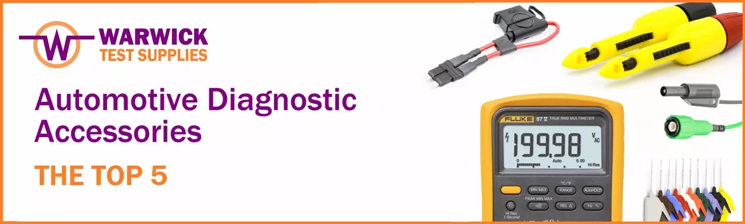 Complete Guide to Banana Test Plugs | Warwick Test Supplies