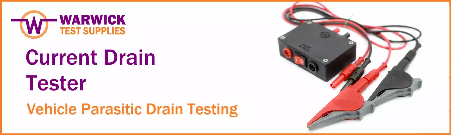 Sibille Insulated Tools for EVs and PHEVs | Warwick Test Supplies