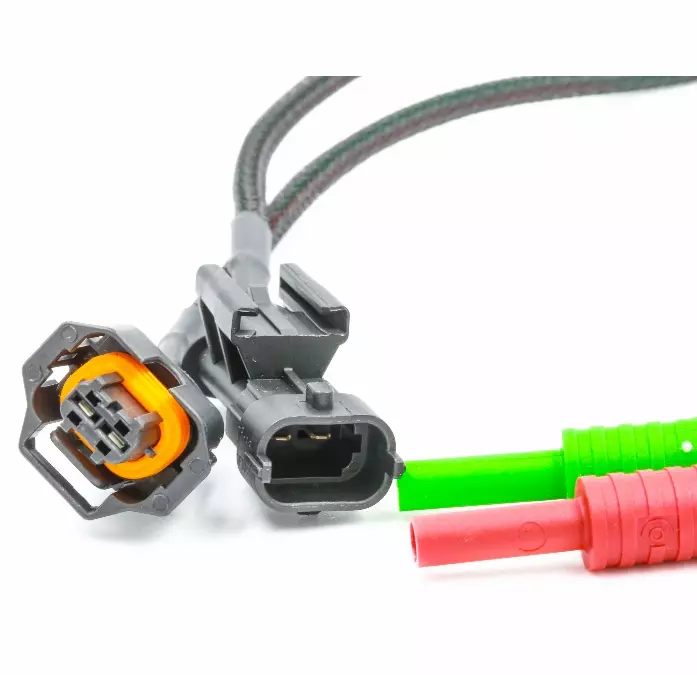 Guide on Bosch Automotive Connectors and Leads | Warwick Test Supplies
