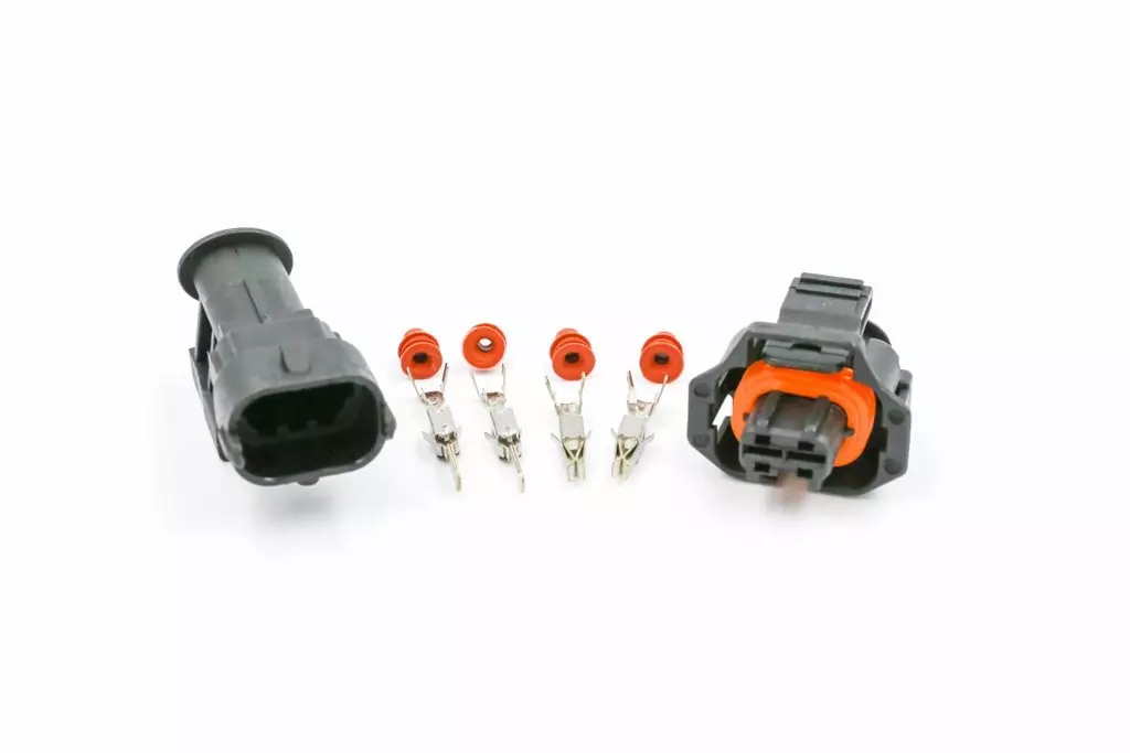 Guide on Bosch Automotive Connectors and Leads | Warwick Test Supplies