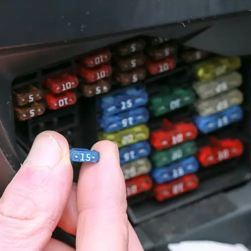 Fuse Breakout Extensions for Vehicle Diagnostics | Warwick Test Supplies