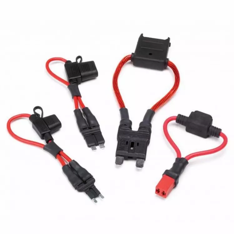 Fuse Breakout Extensions for Vehicle Diagnostics | Warwick Test Supplies