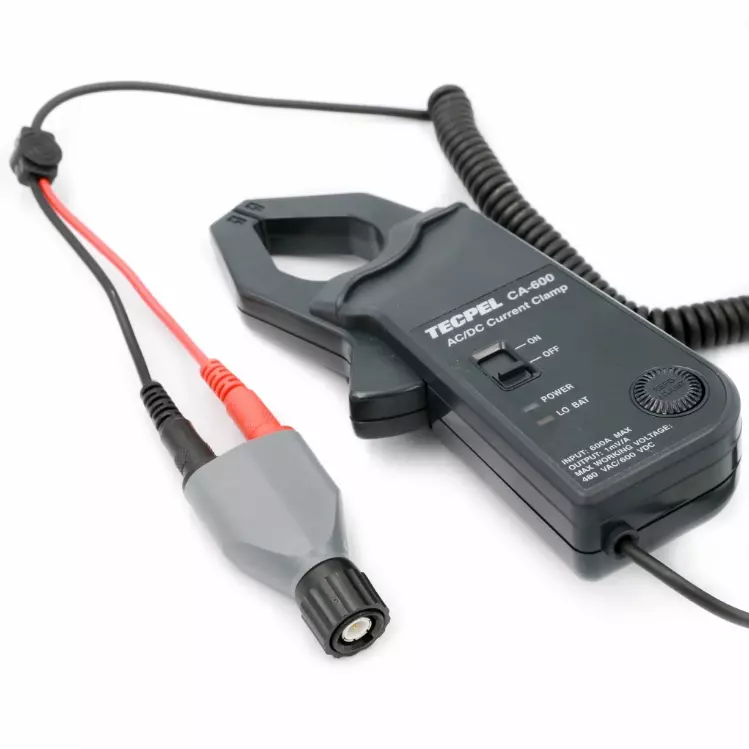 Guide on Current Clamps for Vehicle Diagnostics | Warwick Test Supplies