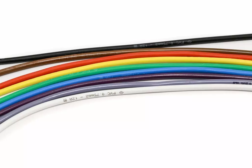 Differences of PVC Vs. Silicon Test Lead Cables | Warwick Test Supplies