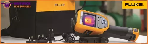 Fluke Thermal Camera Model Guide | Warwick Test Supplies