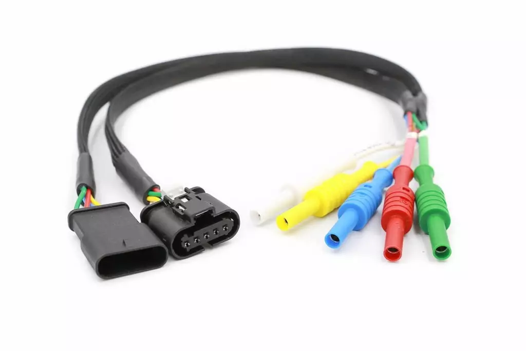 Guide on Back Pinning Vs. Breakout Lead Scope Diagnostics | Warwick ...