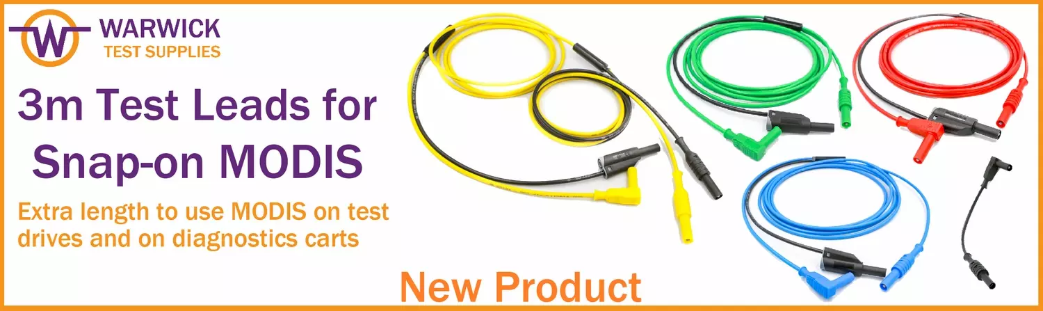 Guide on Back Pinning Vs. Breakout Lead Scope Diagnostics | Warwick ...