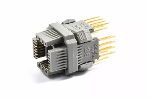 Pomona 5280 28 Pin Pomona PLCC Test Clip | Warwick Test Supplies