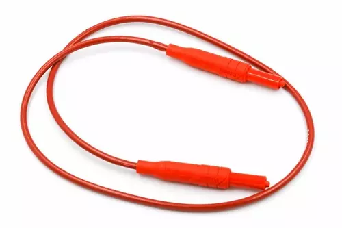 Pomona 5291A Low Thermal EMF 4mm Test Leads | Warwick Test Supplies