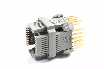 Pomona 5733 32 Pin PLCC Test Clip | Warwick Test Supplies