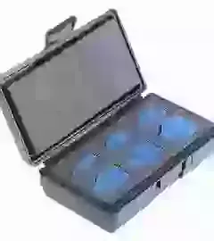 SOIC Test Clips from AP Products & Pomona | Warwick Test Supplies