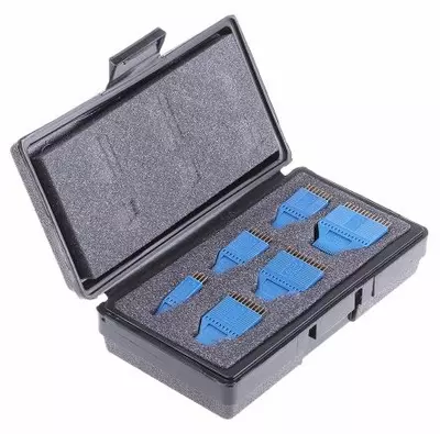 Pomona 5514 SOIC Test Clip Set | Warwick Test Supplies