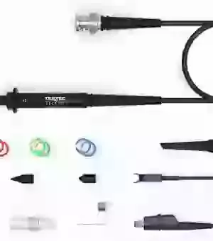 Oscilloscope Probes & Frequency Probes | Warwick Test Supplies