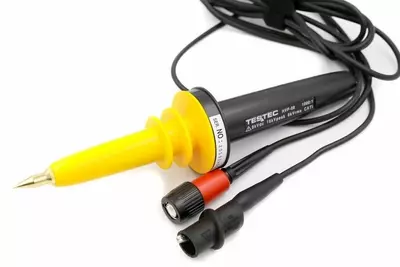 Testec TT-HVP-08 Oscilloscope High Voltage Probe 40MHz | Warwick Test ...