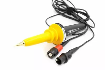 Testec TT-HVP-08 Oscilloscope High Voltage Probe 40MHz | Warwick Test ...