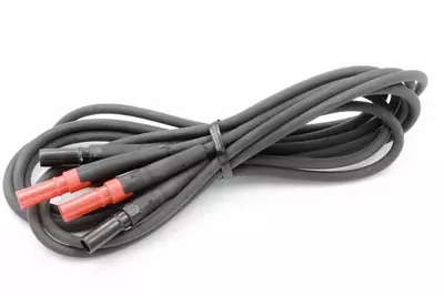 Fluke TL27 Heavy Duty Test Lead Set | Warwick Test Supplies