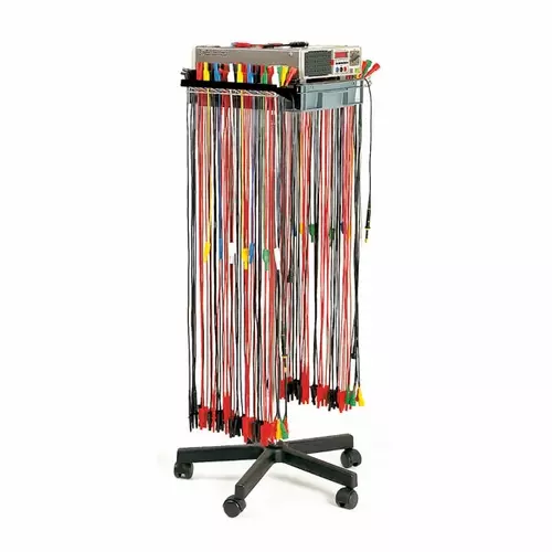 Electro PJP 2001-ECO Mobile Lead Holder | Warwick Test Supplies