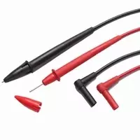 Fluke TL75-1 Hard Point Test Lead Set | Warwick Test Supplies