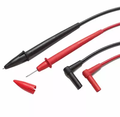 Fluke TL75-1 Hard Point Test Lead Set | Warwick Test Supplies