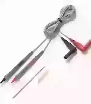 Multimeter Test Lead Sets & Kits | Warwick Test Supplies