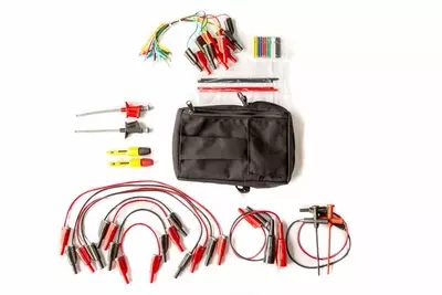 Automotive Technicians Wire Diagnostic Kit | Warwick Test Supplies