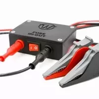 Vehicle Current Parasitic Drain Tester WCDT | Warwick Test Supplies