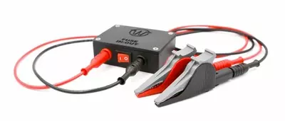 Vehicle Current Parasitic Drain Tester WCDT | Warwick Test Supplies