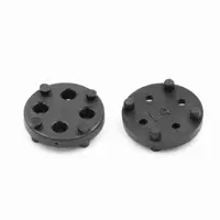 Winslow TO5-001D Transistor Mounting Pads | Warwick Test Supplies