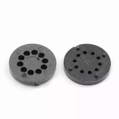Winslow TO5-10L Transistor Mounting Pads | Warwick Test Supplies