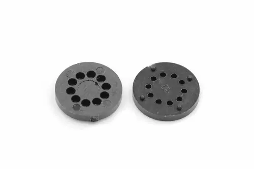 Winslow TO5-10L Transistor Mounting Pads | Warwick Test Supplies