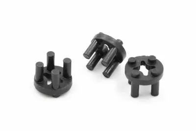 Winslow TO18020D Transistor Mounting Pad | Warwick Test Supplies