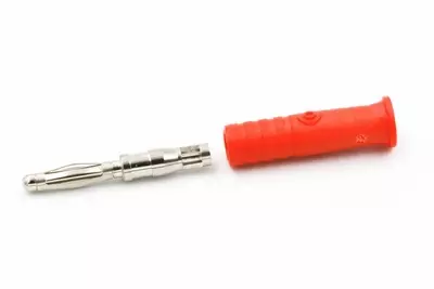 Electro-PJP 211 Mini 2mm Banana Test Plugs | Warwick Test Supplies
