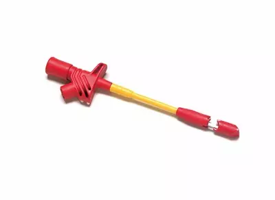 Fluke AC89 Heavy Duty Insulation Piercing Test Probe | Warwick Test ...