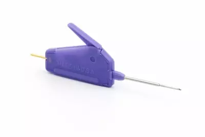 E-Z Hook X2015 Double Micro Hooks & Sets | Warwick Test Supplies