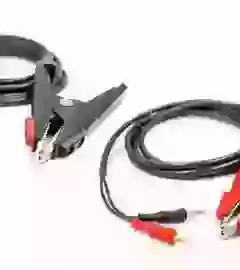 Kelvin Clips & Lead Sets | Warwick Test Supplies